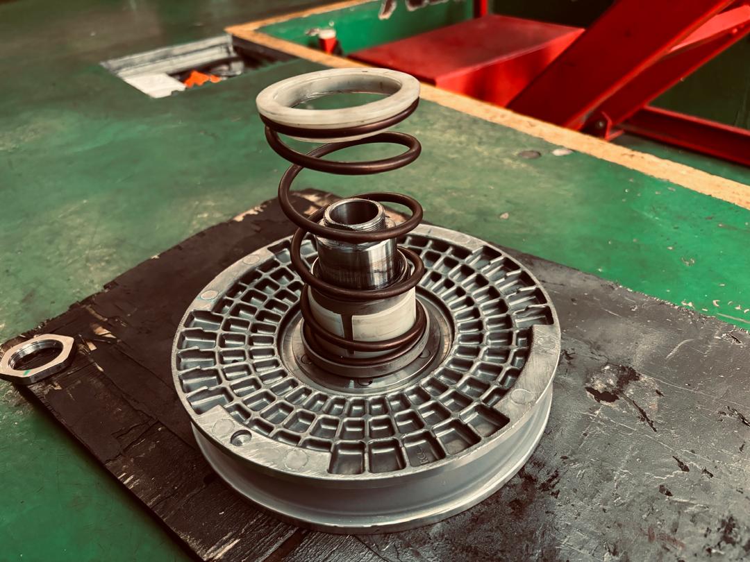 MORZA Scooter specialist